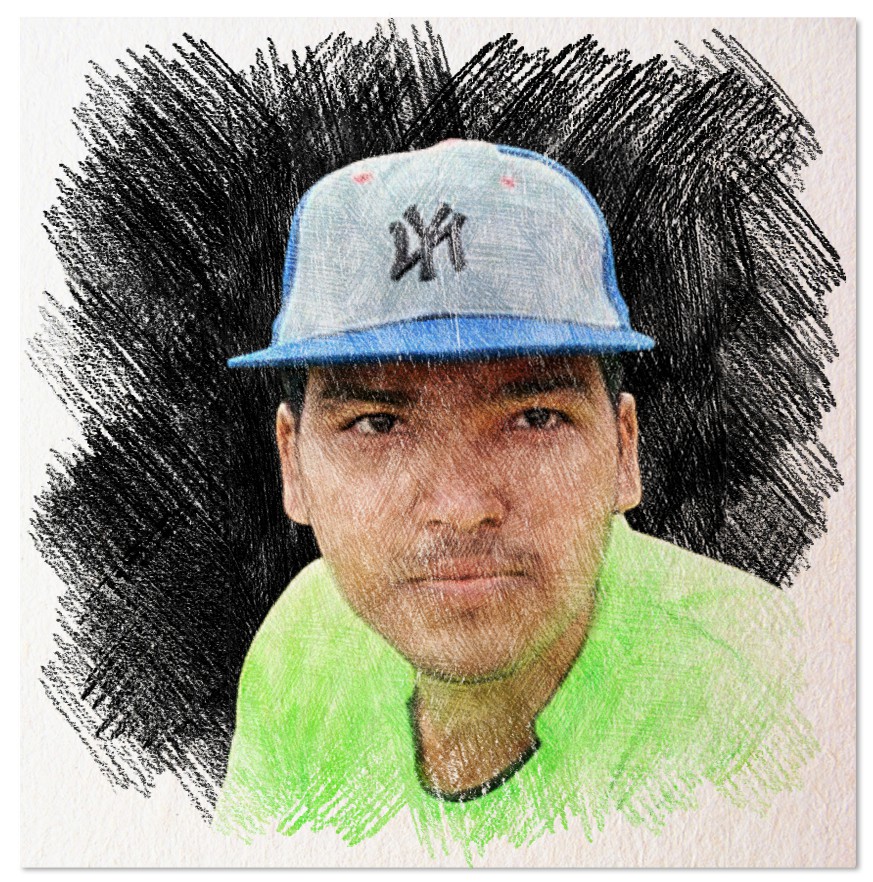 Abdul Raheem - Software Engineer